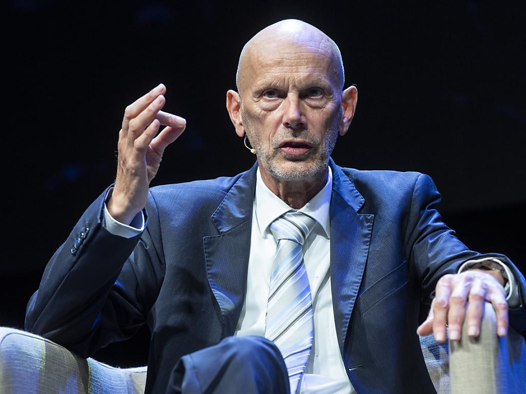 Covid-19: Daniel Koch; "meglio farsi vaccinare per convinzione" - SWI ...