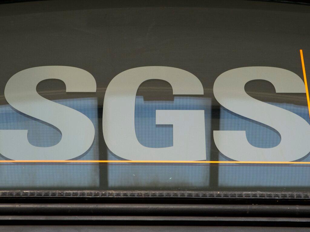 SGS übernimmt britisches Pharma-Unternehmen Quay Pharmaceuticals - SWI ...
