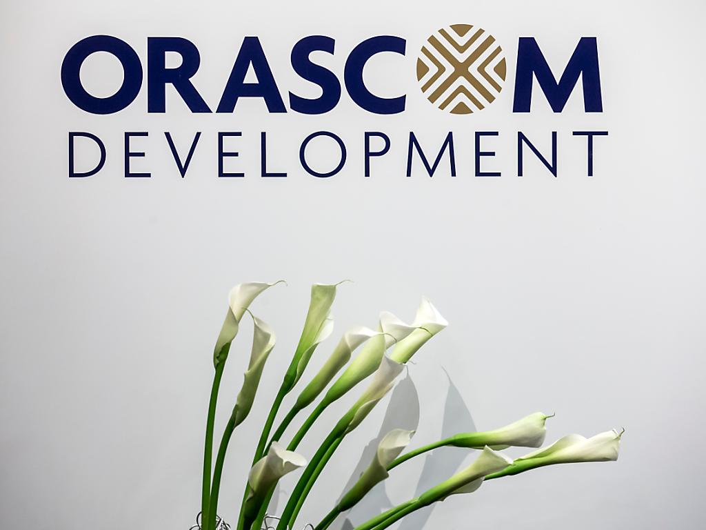 Orascom Development Holding veut faire moins, mais mieux - SWI swissinfo.ch