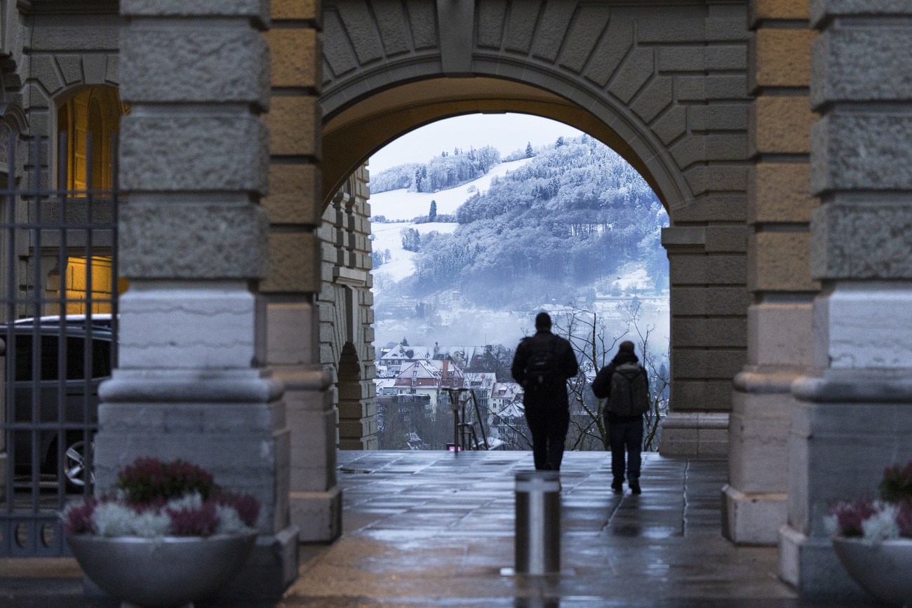 Switzerland Today - SWI swissinfo.ch