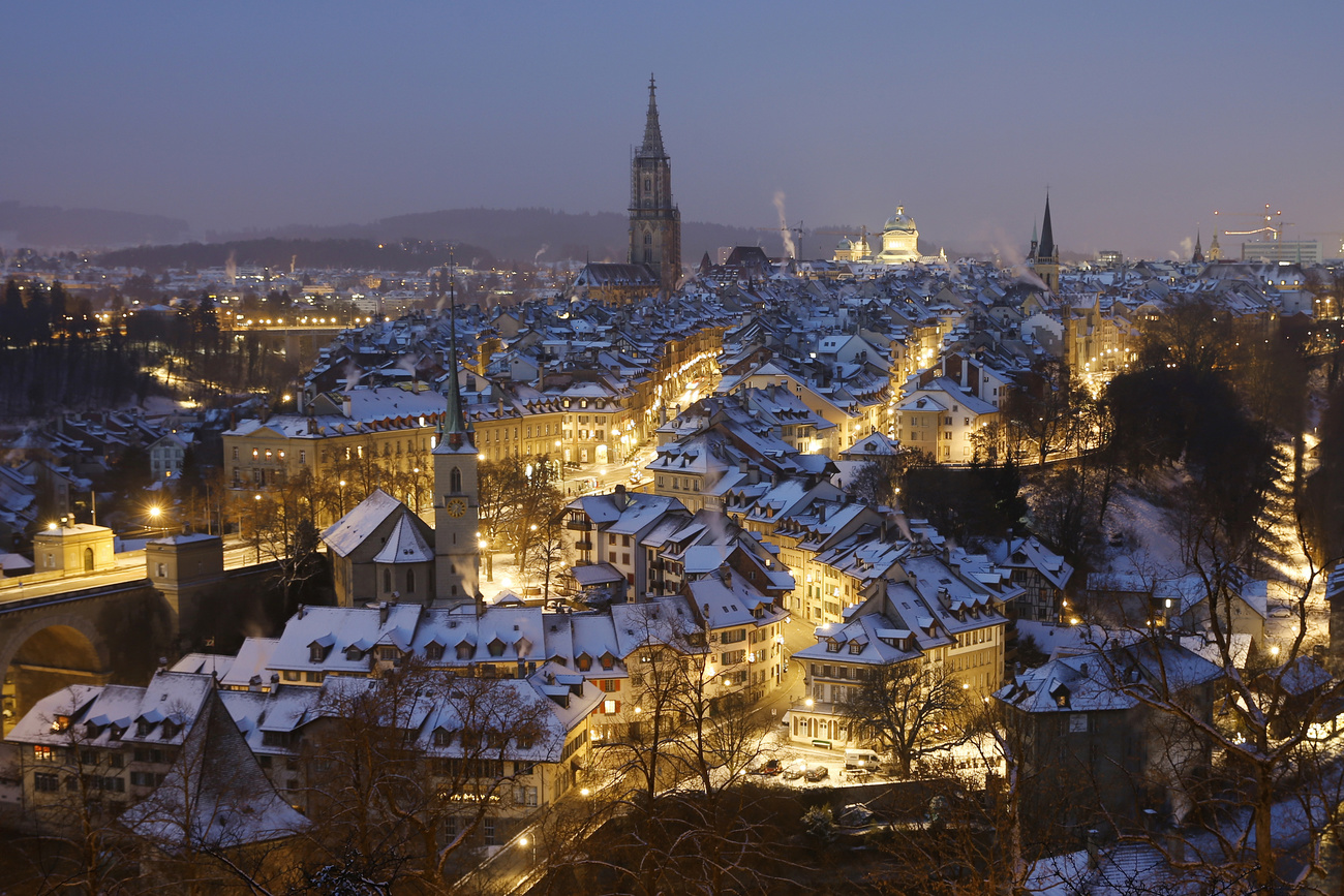 Switzerland Today - SWI swissinfo.ch