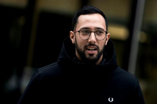 La justicia belga revisará los cargos contra un rapero español por ...