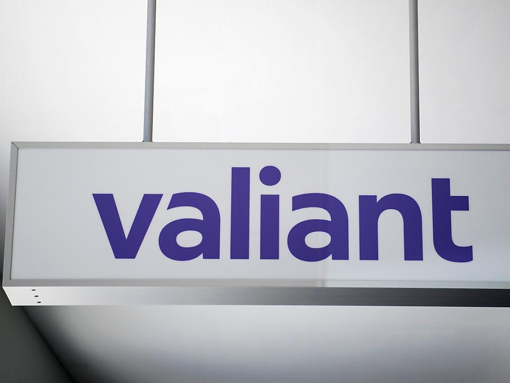 Valiant gibt Details zu Schliessungen von Geschäftsstellen bekannt ...