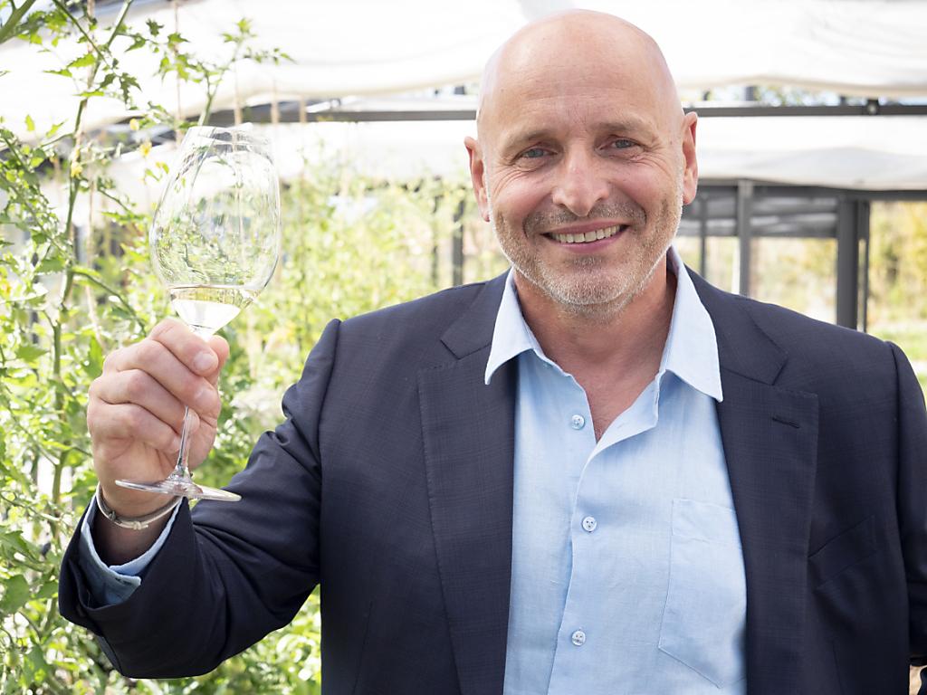 Six chefs distingués par le Mérite culinaire 2022 - SWI swissinfo.ch