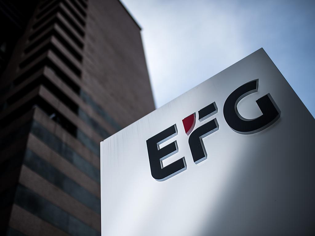 EFG International nel 2021 aumenta i profitti - SWI swissinfo.ch