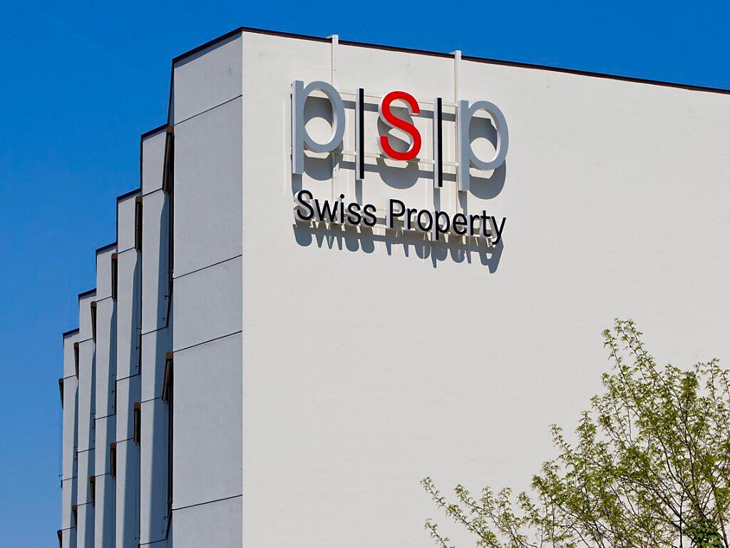 PSP Swiss Property mit mehr Gewinn 2021 - SWI swissinfo.ch