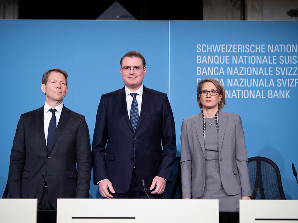 BNS, direttori più pagati al mondo, più del presidente Fed - SWI ...