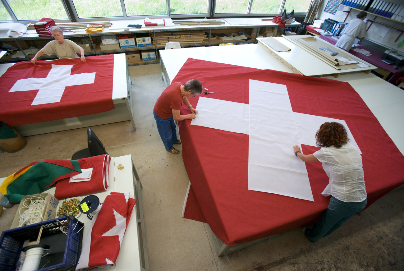 Switzerland Today - SWI swissinfo.ch