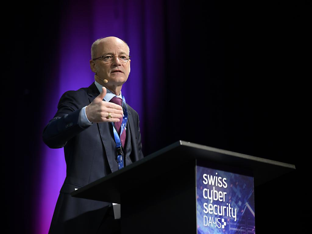 L'action de la Confédération au menu des Swiss Cyber Security Days ...