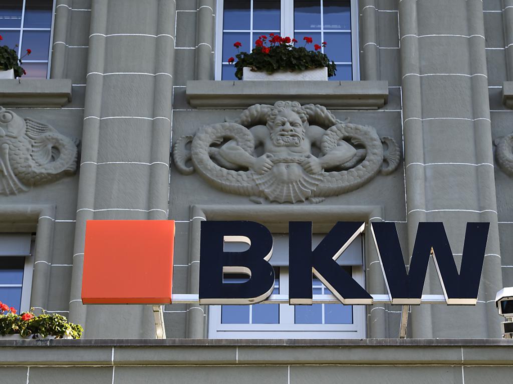 BKW ha trovato il nuovo Ceo, è il numero uno di ABB Svizzera - SWI ...