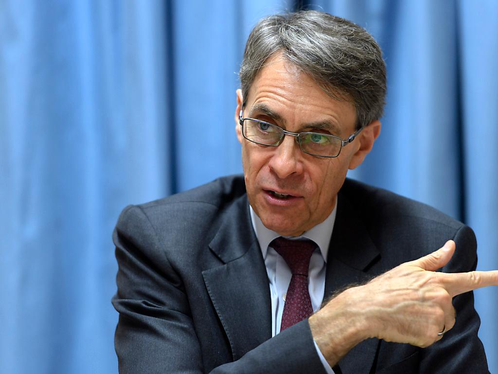 Kenneth Roth lascia guida Human Rights Watch dopo 30 anni - SWI ...