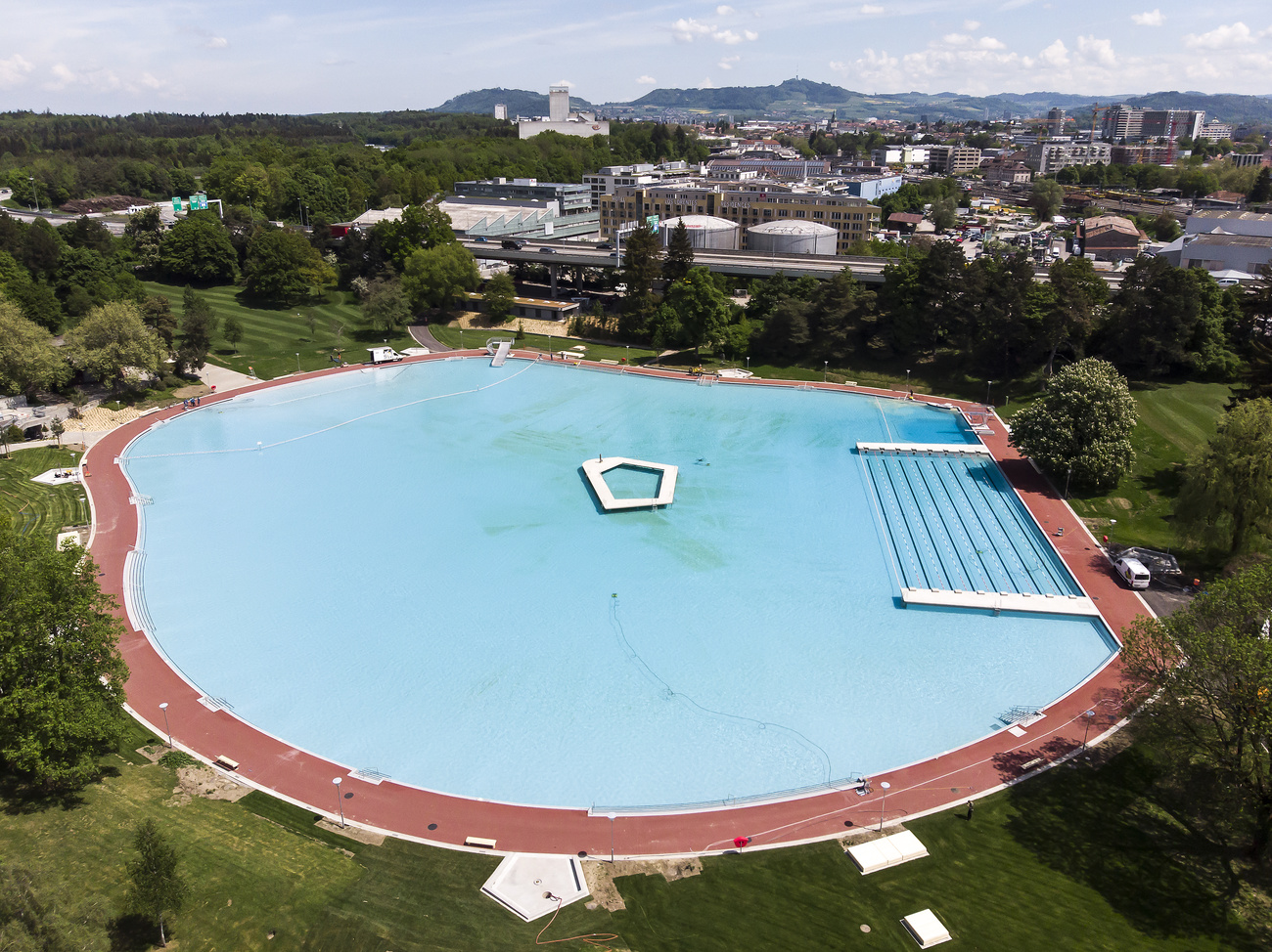 Switzerland Today - SWI swissinfo.ch