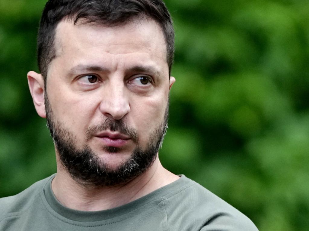 Selenskyj: Die Lage ist sehr schwierig - Die Nacht im Überblick - SWI swissinfo.ch