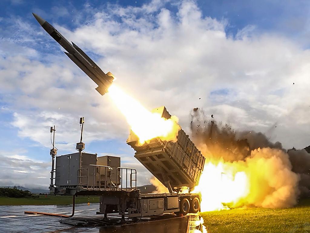 Ce n'est plus "si", mais "quand" la Chine va envahir Taïwan (CIA) - SWI ...