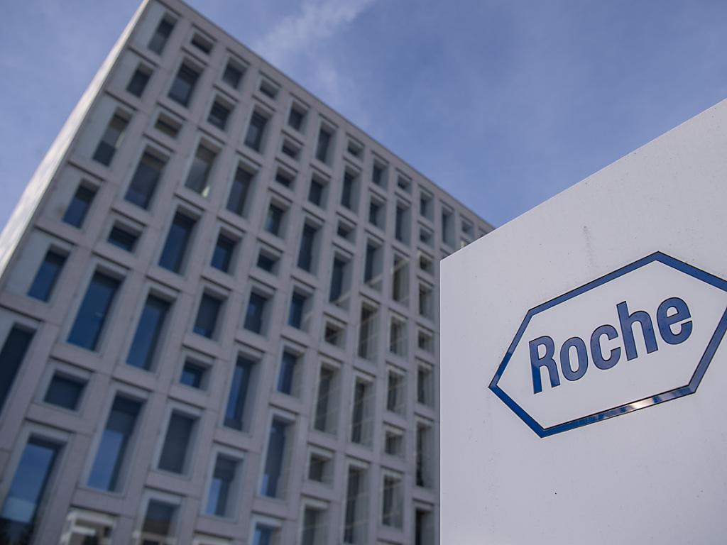 Roche, ecco una nuova piattaforma diagnostica PCR - SWI swissinfo.ch