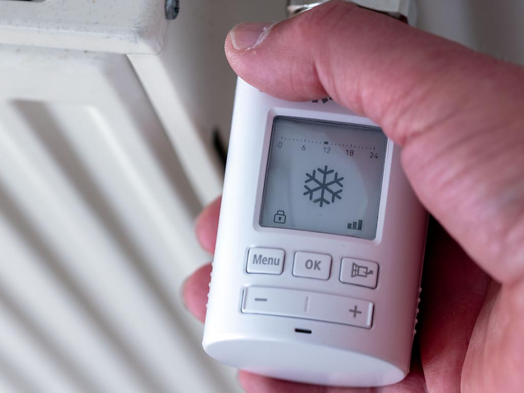 Berne esquisse une feuille de route en cas de pénurie de gaz - SWI ...