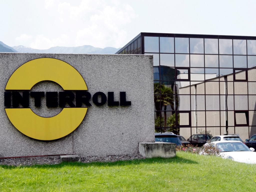 Interroll, multa di 100'000 franchi per ritardo rapporto annuale - SWI swissinfo.ch