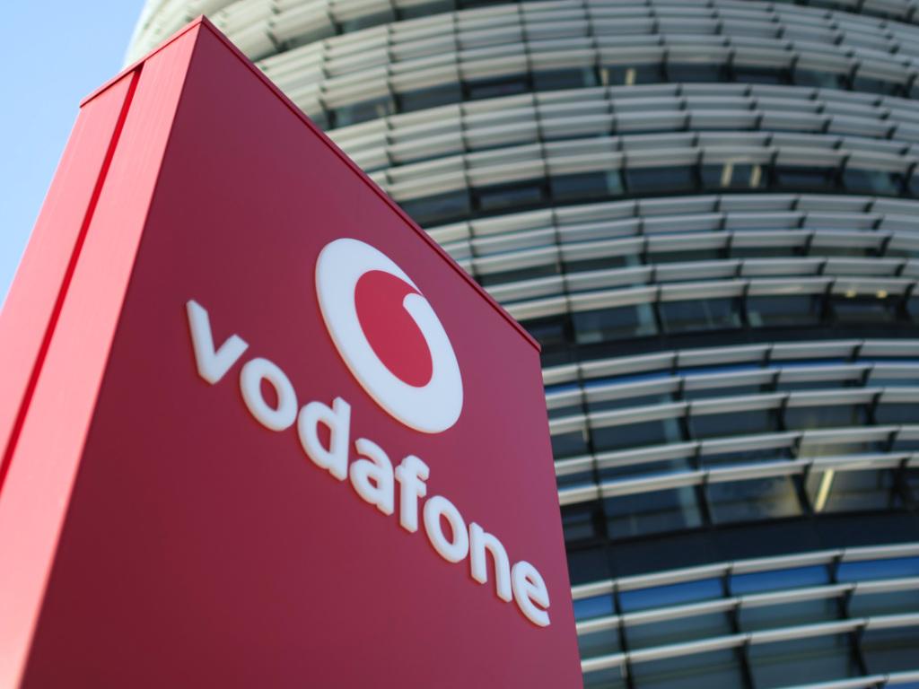 Vodafone va vendre sa filiale hongroise pour 1,8 milliard d'euros - SWI ...