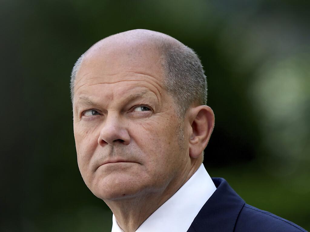 Olaf Scholz sommé de s'expliquer dans l'enquête sur les CumEx Files ...