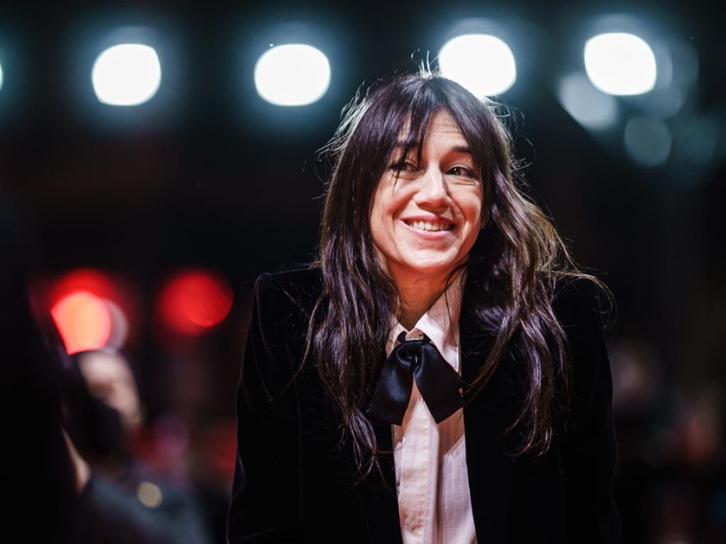 Charlotte Gainsbourg und Rebel Wilson kommen nach Zürich - SWI swissinfo.ch