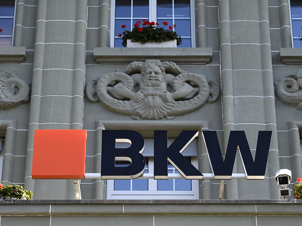 BKW: un nouveau responsable nommé à la tête d'Engineering - SWI ...