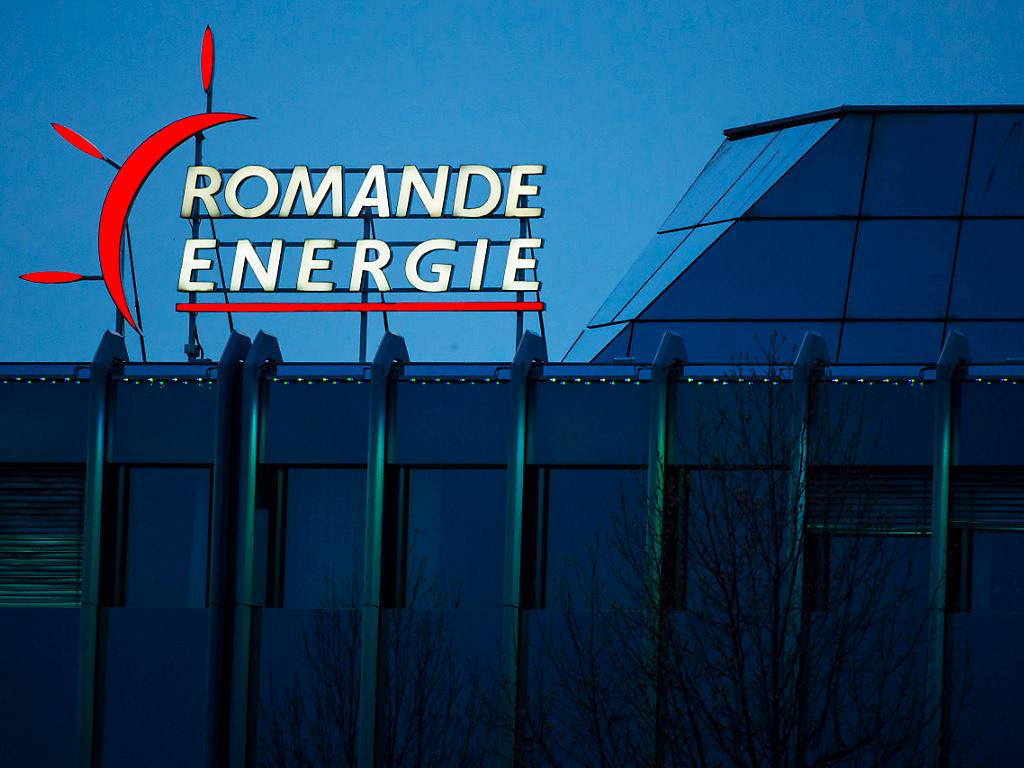 Romande Energie wegen Alpiq-Beteiligung im Halbjahr mit Verlust - SWI ...