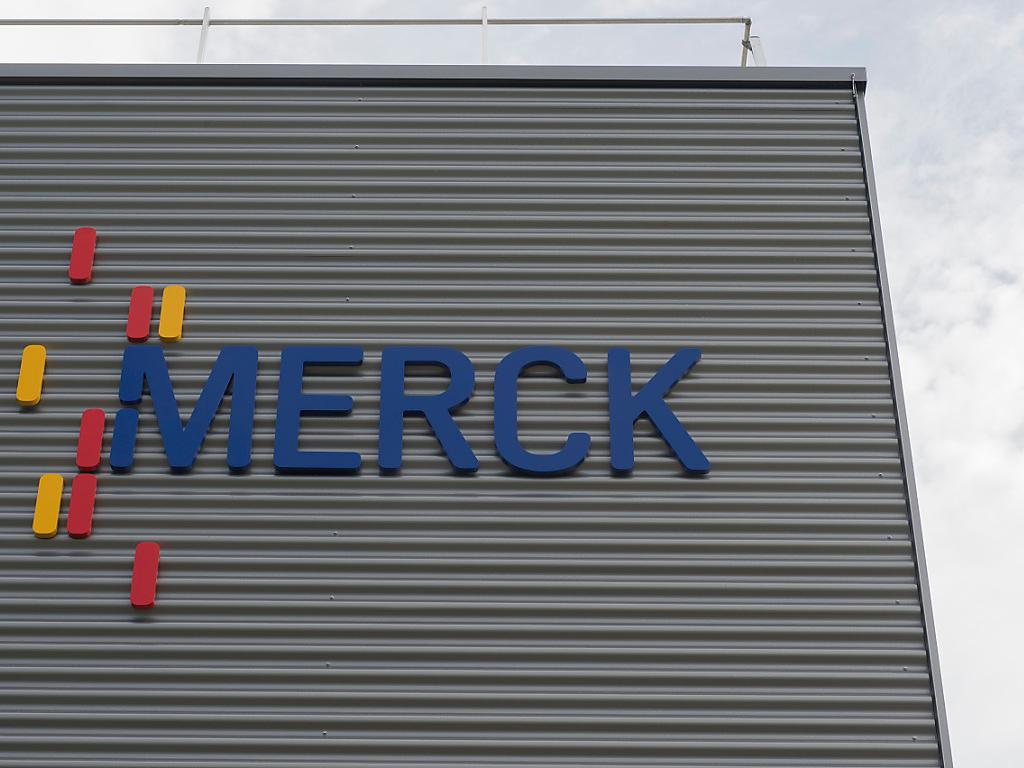Merck annonce sa mise en examen en France pour "tromperie aggravée ...