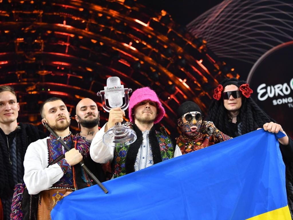 Gb: Bbc annuncia, Eurovision 2023 sarà a Liverpool - SWI swissinfo.ch