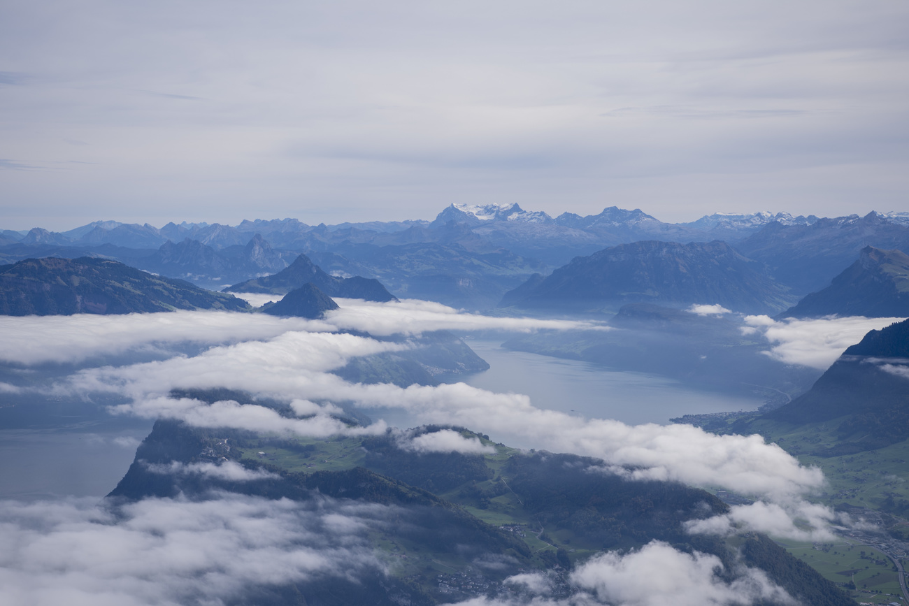 Switzerland Today - SWI swissinfo.ch