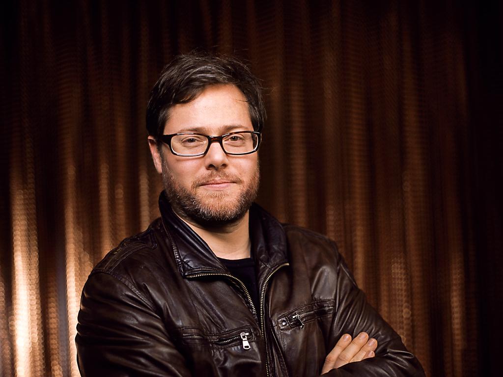 Regisseur Milo Rau: "Die Schweiz hängt einfach etwas hinterher" - SWI ...