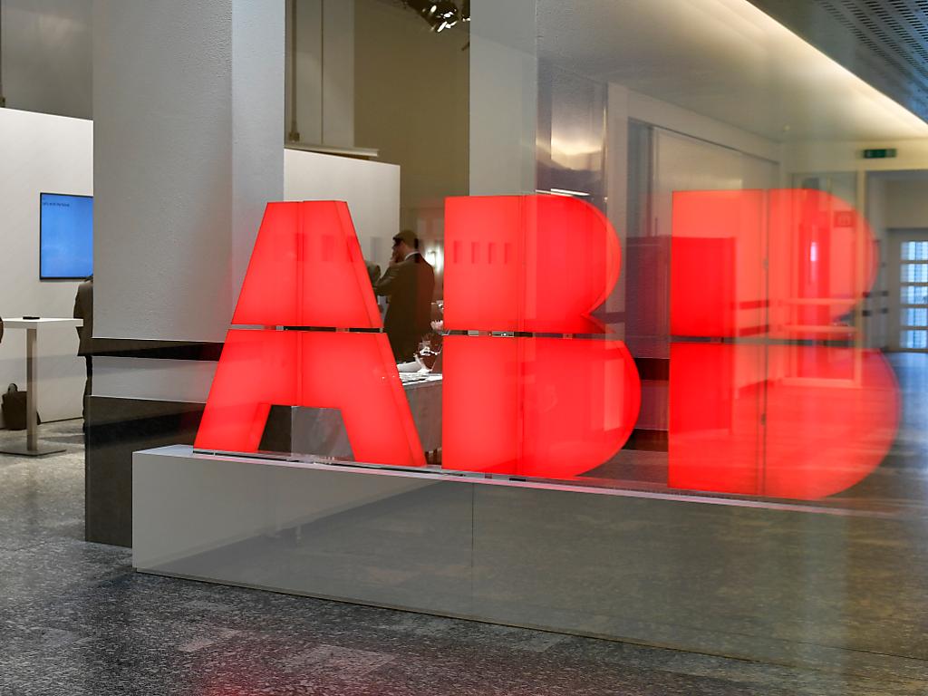 ABB-Sparte E-Mobility erhält prominente Investoren - SWI swissinfo.ch