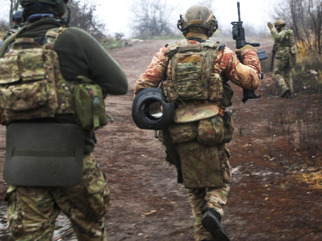 Schwere Kämpfe in Donezk - Die Nacht im Überblick - SWI swissinfo.ch