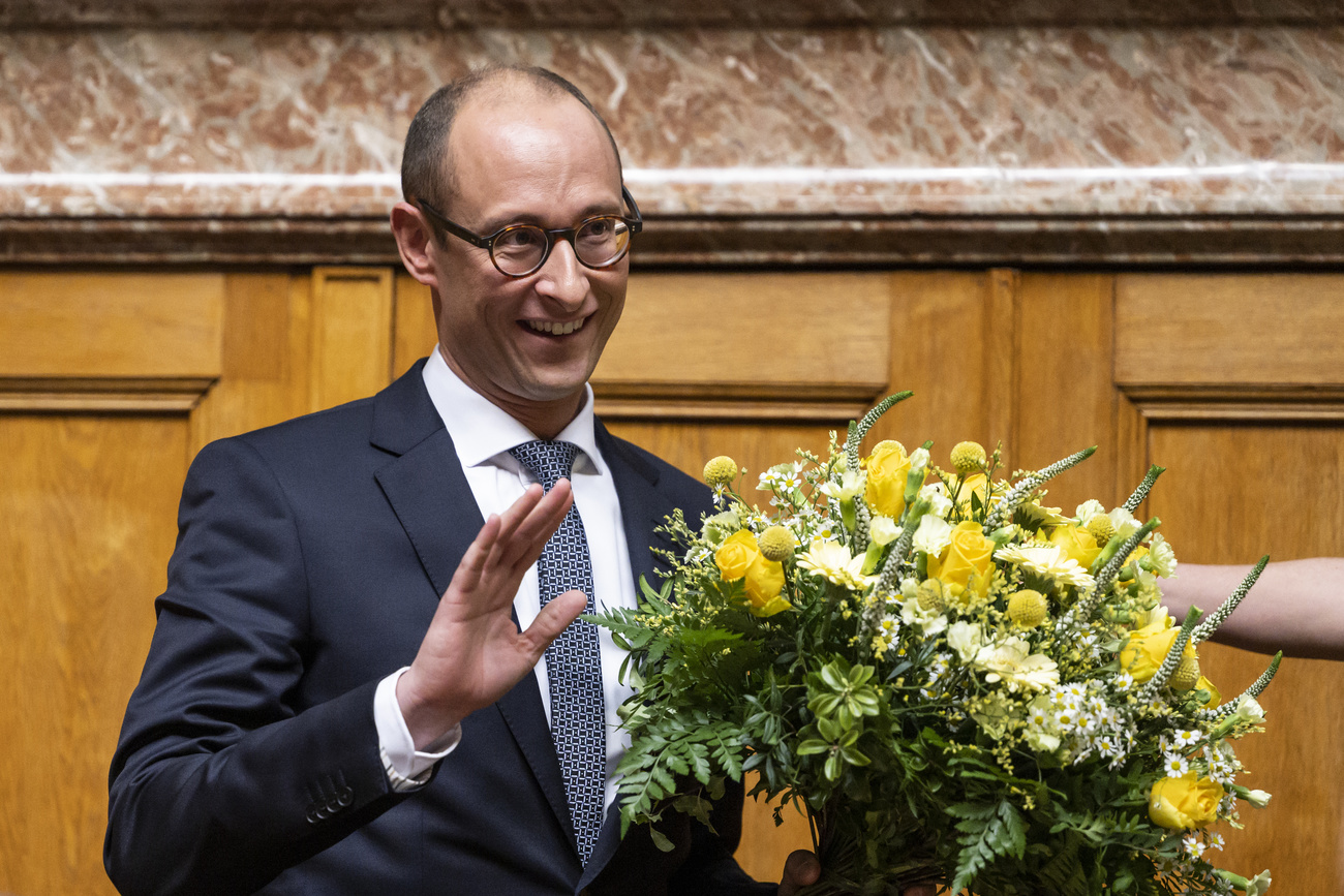 Switzerland Today - SWI swissinfo.ch