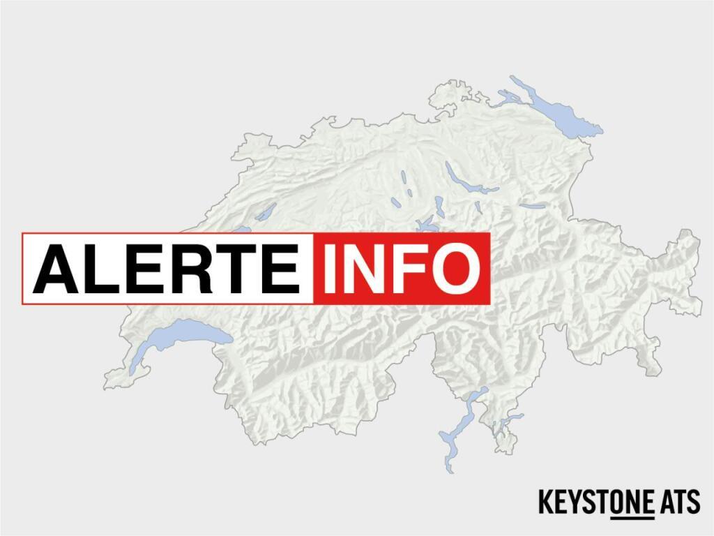 Le Suisse Marco Sieber choisi dans la promotion de l'ESA - SWI swissinfo.ch