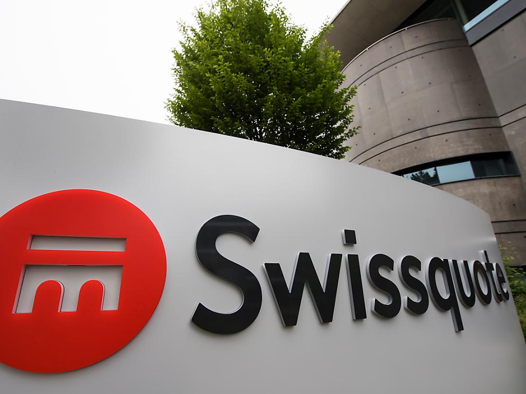 Swissquote si espande ancora, nuova filiale a Cipro - SWI swissinfo.ch