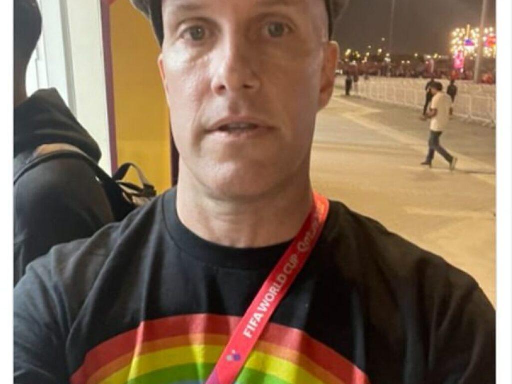 Mondiali: fratello giornalista Usa morto, "l'hanno ucciso" - SWI ...