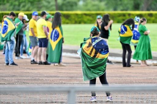 Bolsonaro Deixa O Brasil Rumo Aos Eua às Vésperas Da Posse De Lula