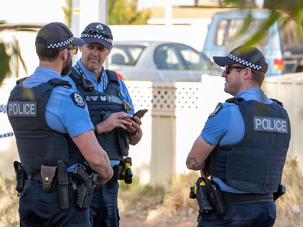 Récompense australienne pour un attentat commis en 1982 - SWI swissinfo.ch