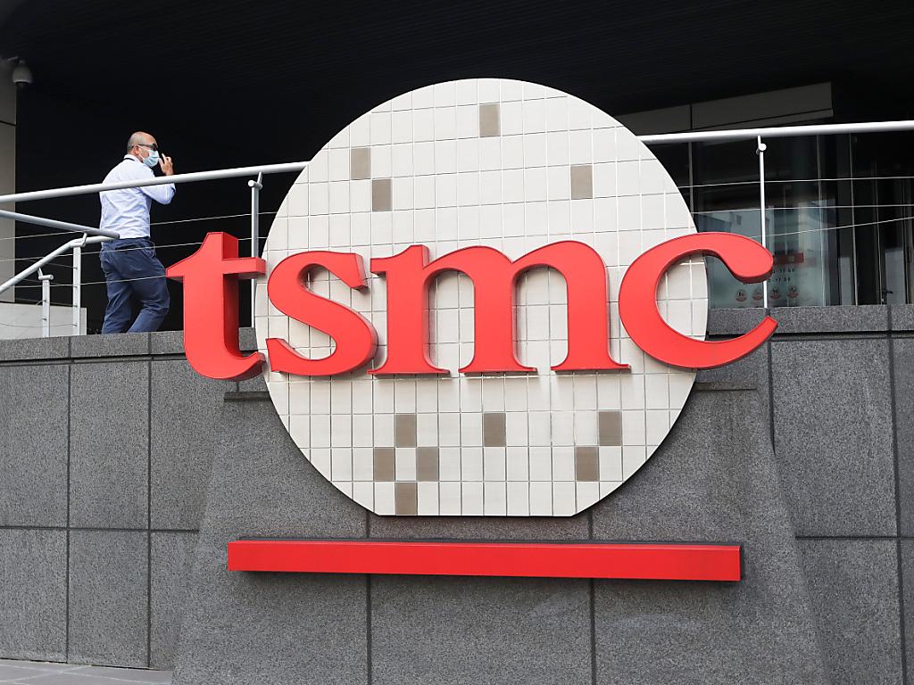 TSMC lance la production en masse de puces de 3 nanomètres - SWI swissinfo.ch