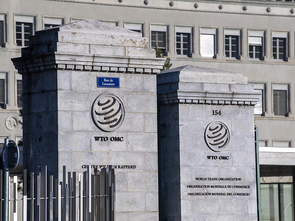 La discussion sur les médicaments et les tests prolongée à l'OMC - SWI ...