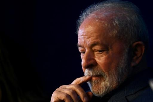 Ministro do STF dá a Lula chave para gasto social - SWI swissinfo.ch