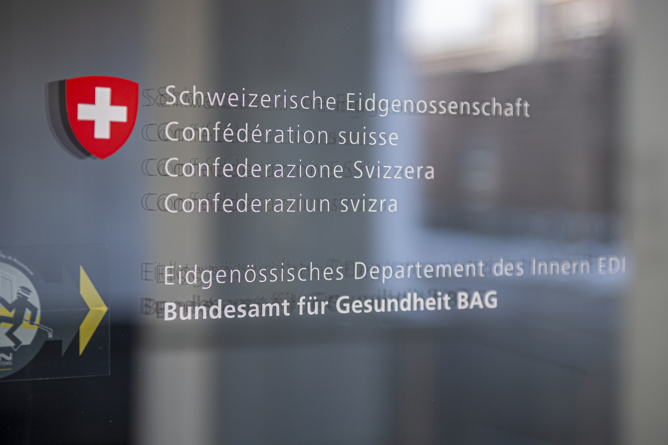 Switzerland Today - SWI swissinfo.ch