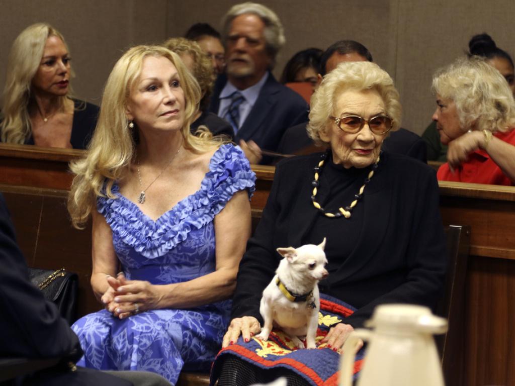 Usa: le Hawaii dicono addio alla loro ultima principessa - SWI swissinfo.ch