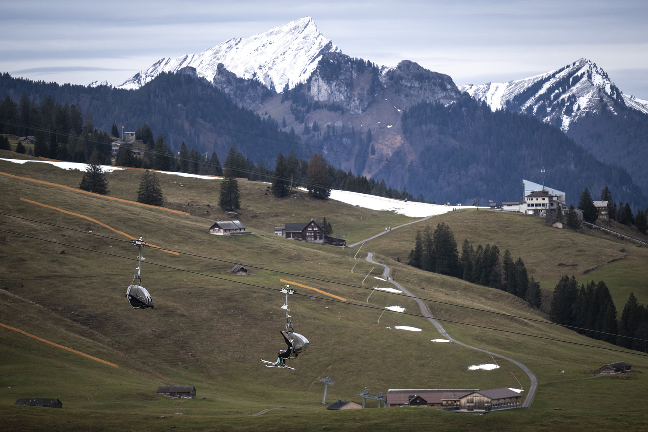 Switzerland Today - SWI swissinfo.ch