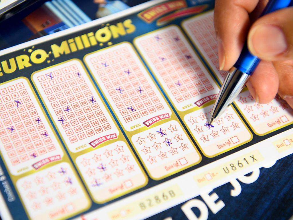 Glückspilz knackt Euro-Millionen-Jackpot mit 66 Millionen Franken - SWI ...