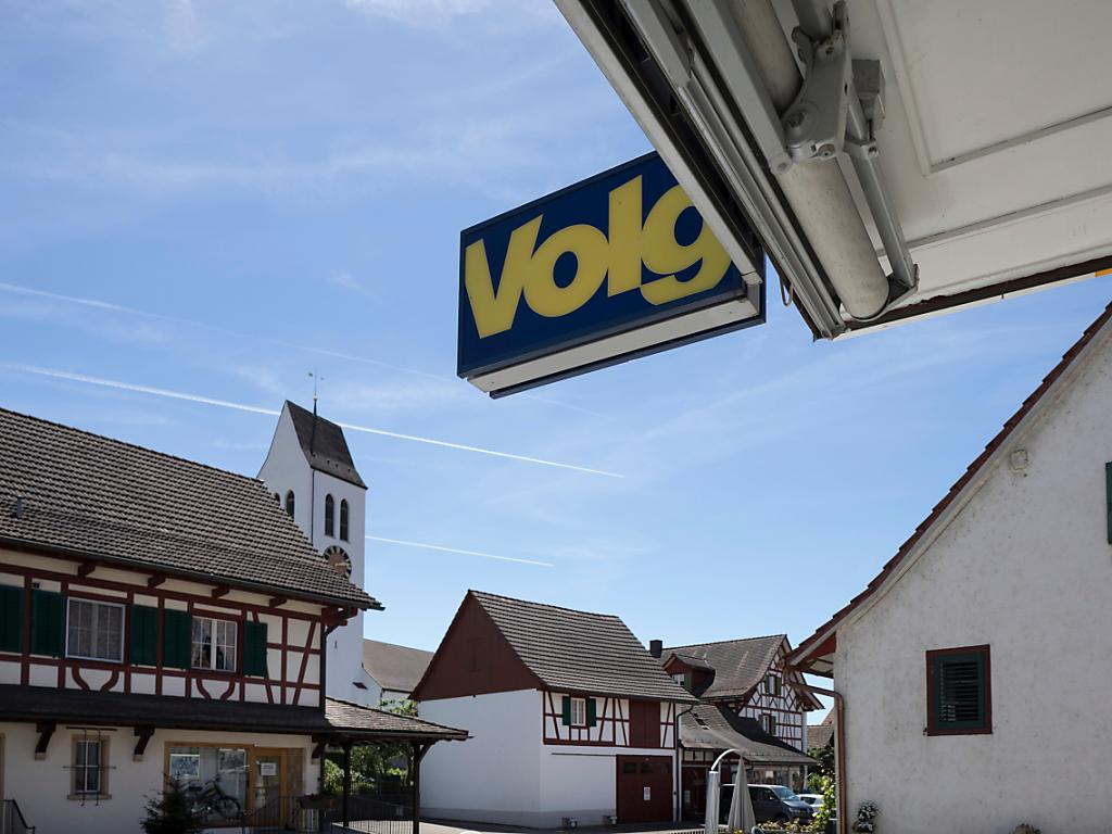 Volg essuie un léger repli des recettes en 2022 - SWI swissinfo.ch