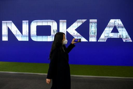 Nokia termina bien el 2022 y se muestra optimista para 2023 - SWI swissinfo.ch