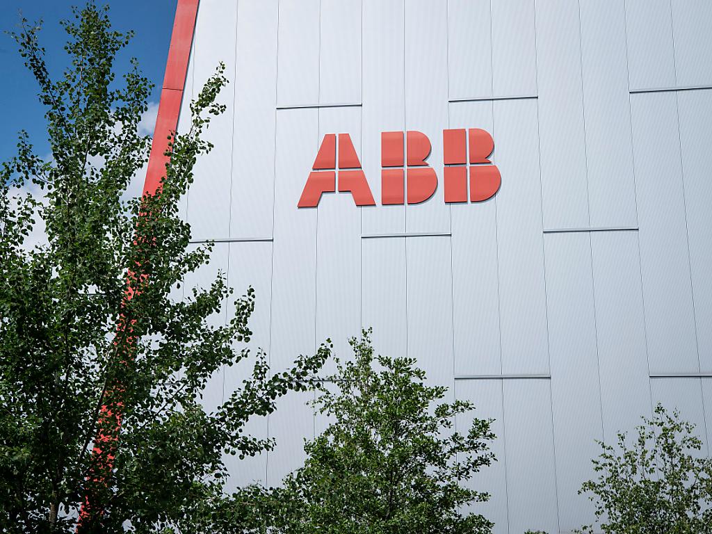 ABB: oltre otto milioni nel 2022 per CEO Rosengren - SWI swissinfo.ch