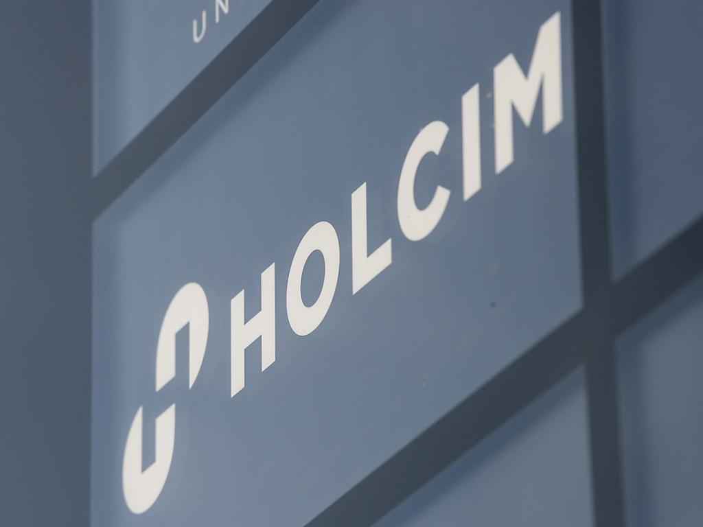 Holcim renforce ses activités dans les toitures - SWI swissinfo.ch