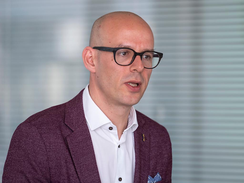 Salt: CEO Grieder se ne va - SWI swissinfo.ch